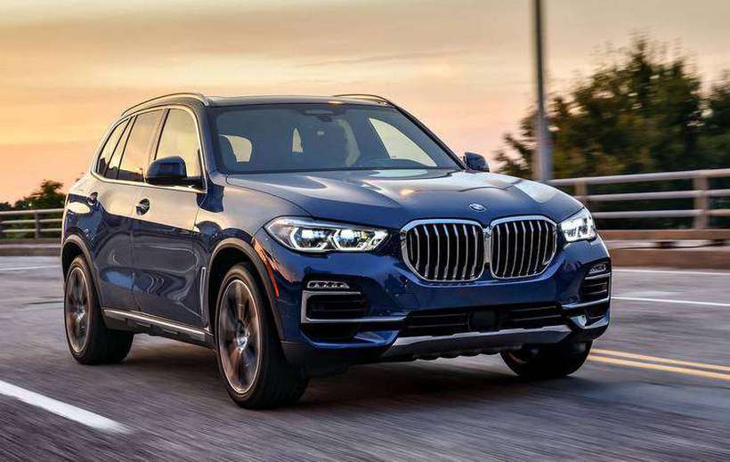 BMW vai fabricar 20 novos modelos para o Brasil | RD Comunicação