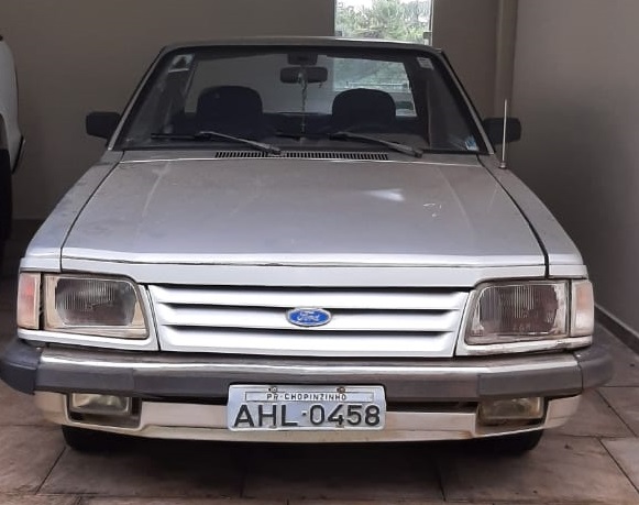 CLASSIFICADOS – CARROS: DEL REY 88 | RD Comunicação