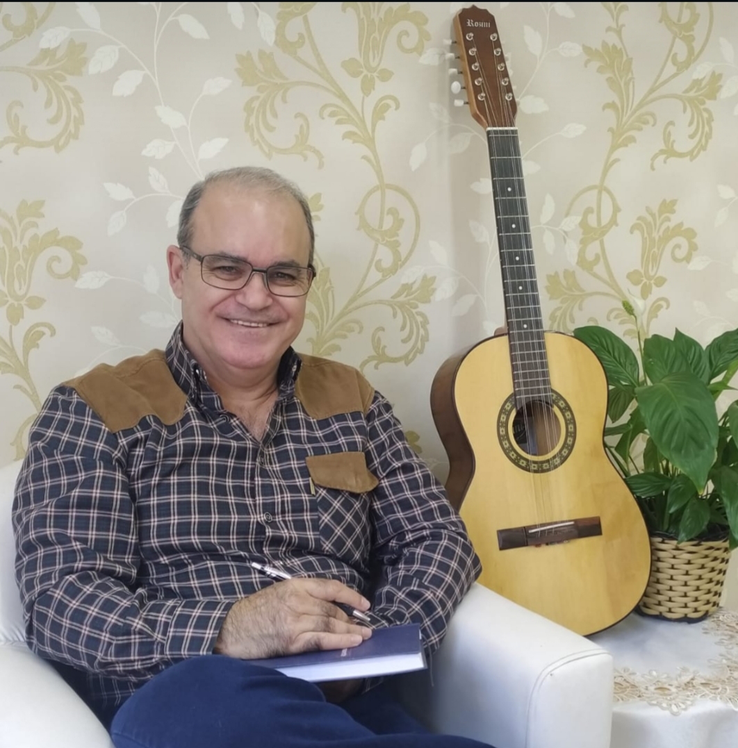 Jaime Telles fala da volta dos eventos | RD Comunicação