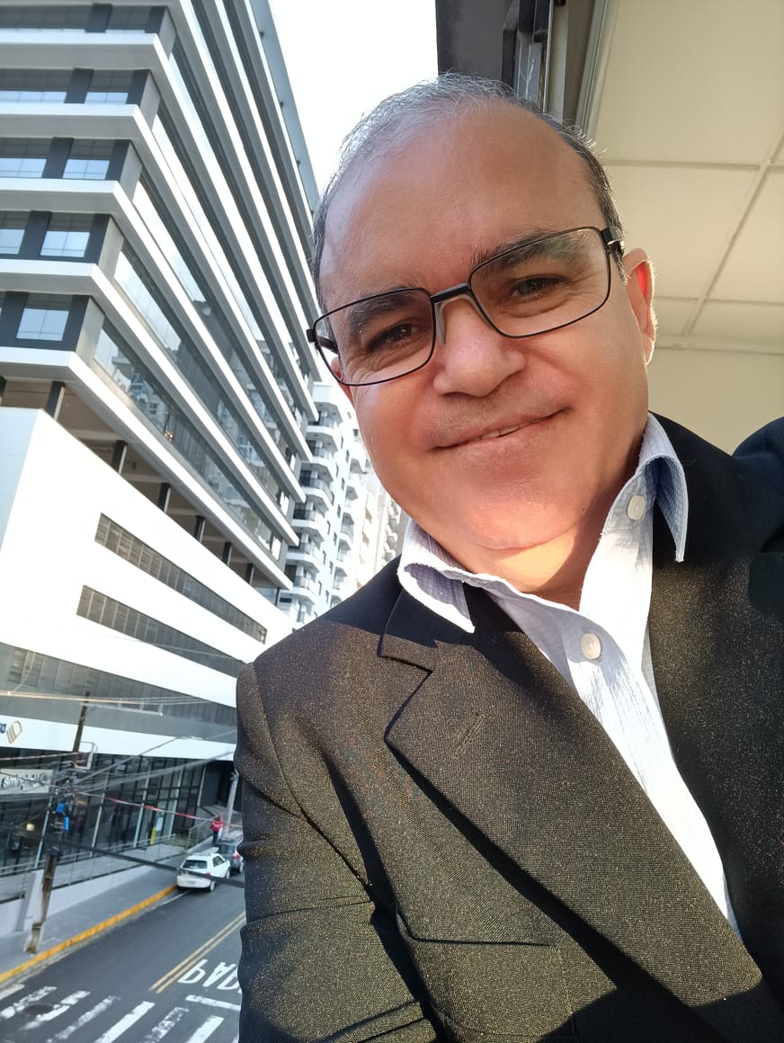 Joaçaba, como é bom viver aqui, por Jaime Telles | RD Comunicação